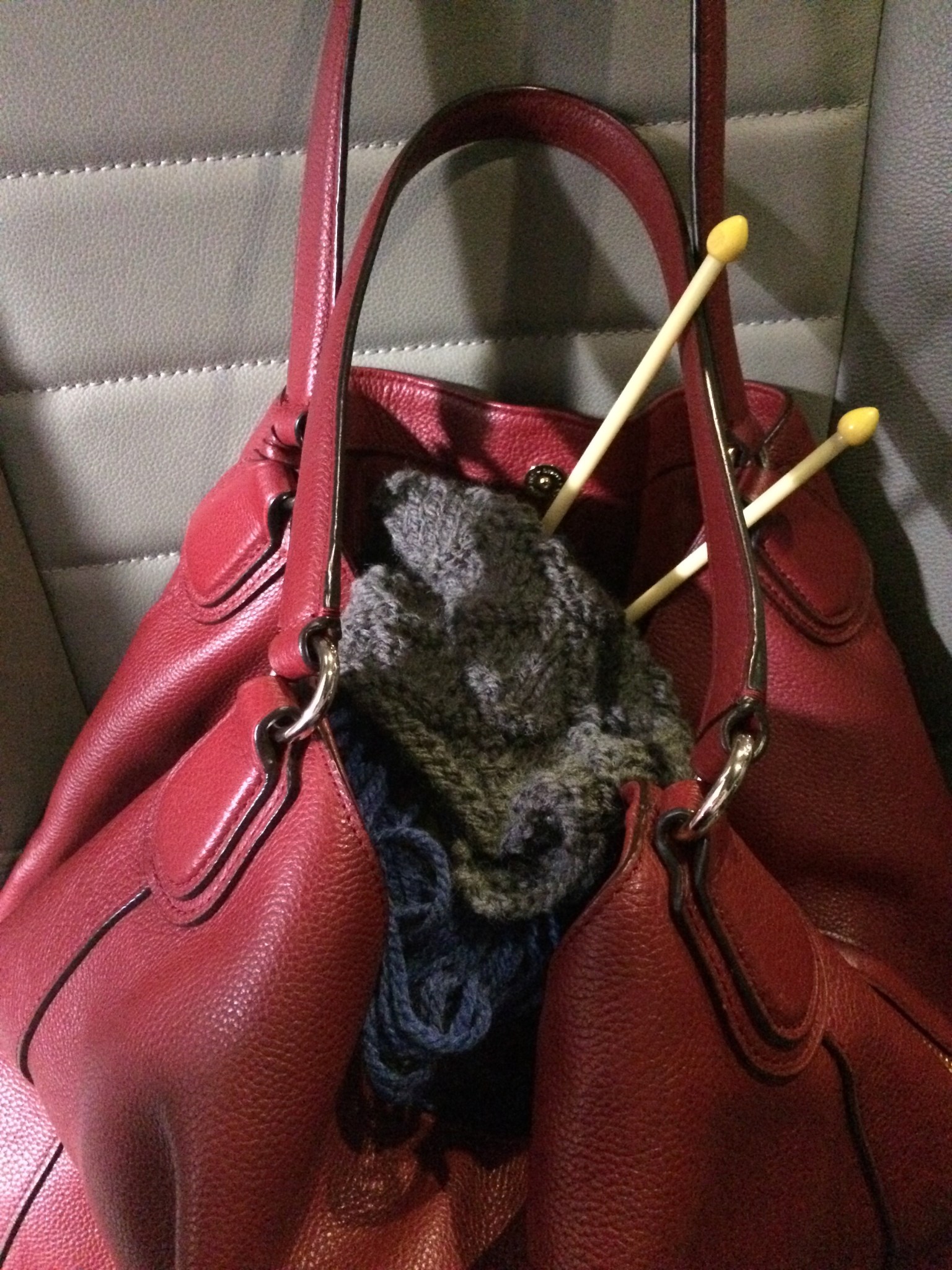 Easy Knitting Projects – Page 2 – Sycamore Cove Knitting