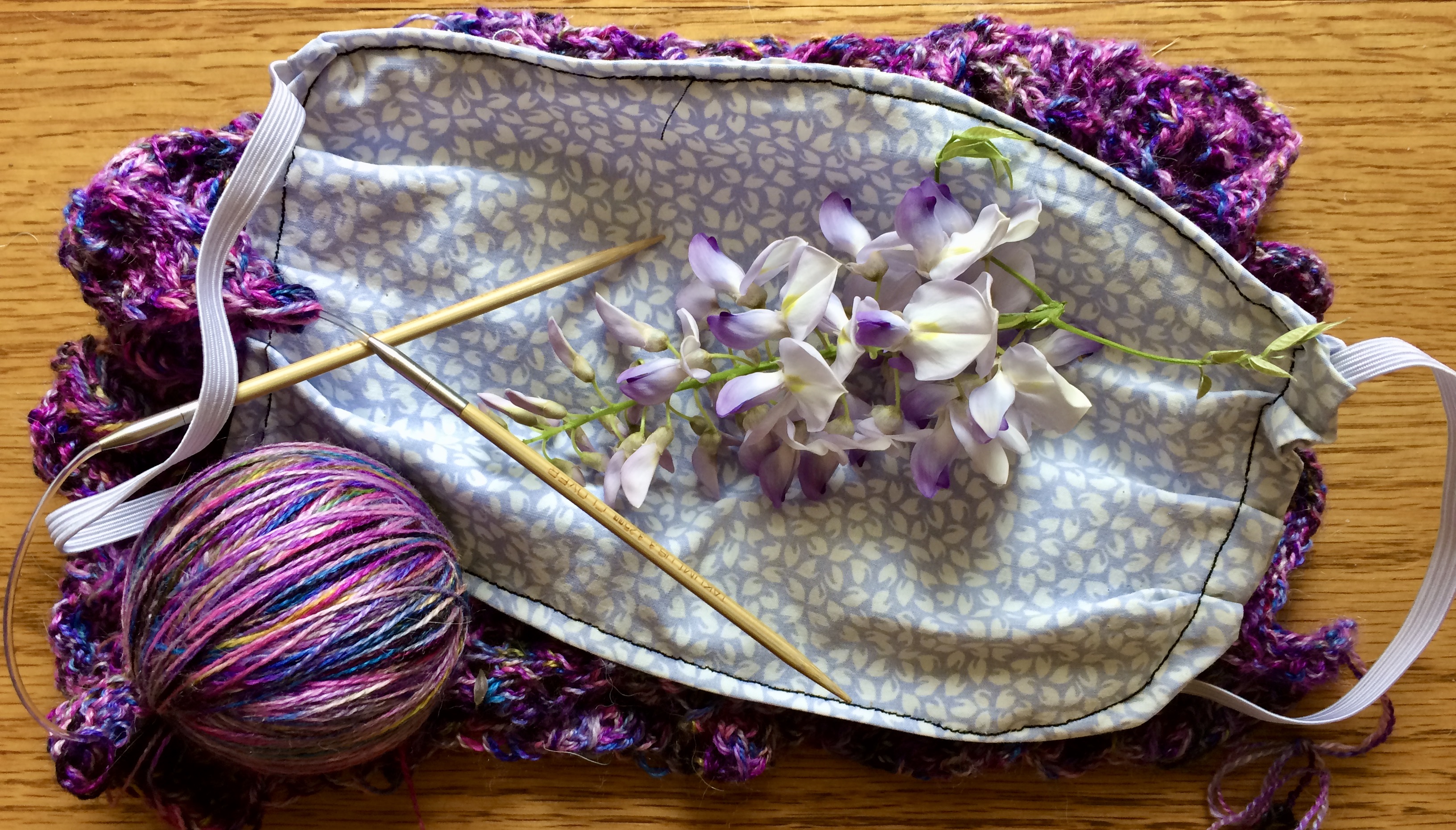 Knitting Groups – Sycamore Cove Knitting