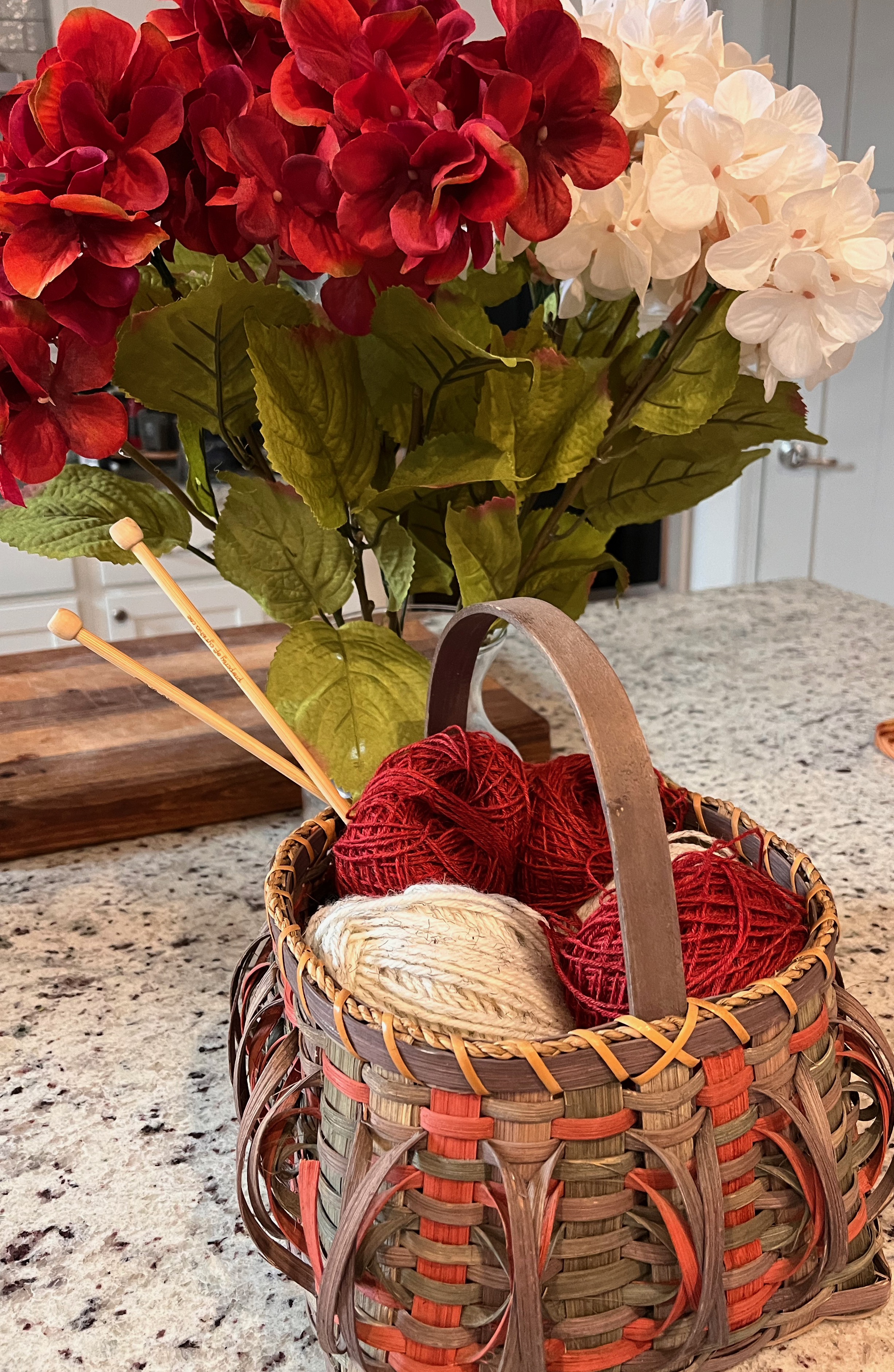 Yarn – It’s Fundamental to Human Culture – Sycamore Cove Knitting