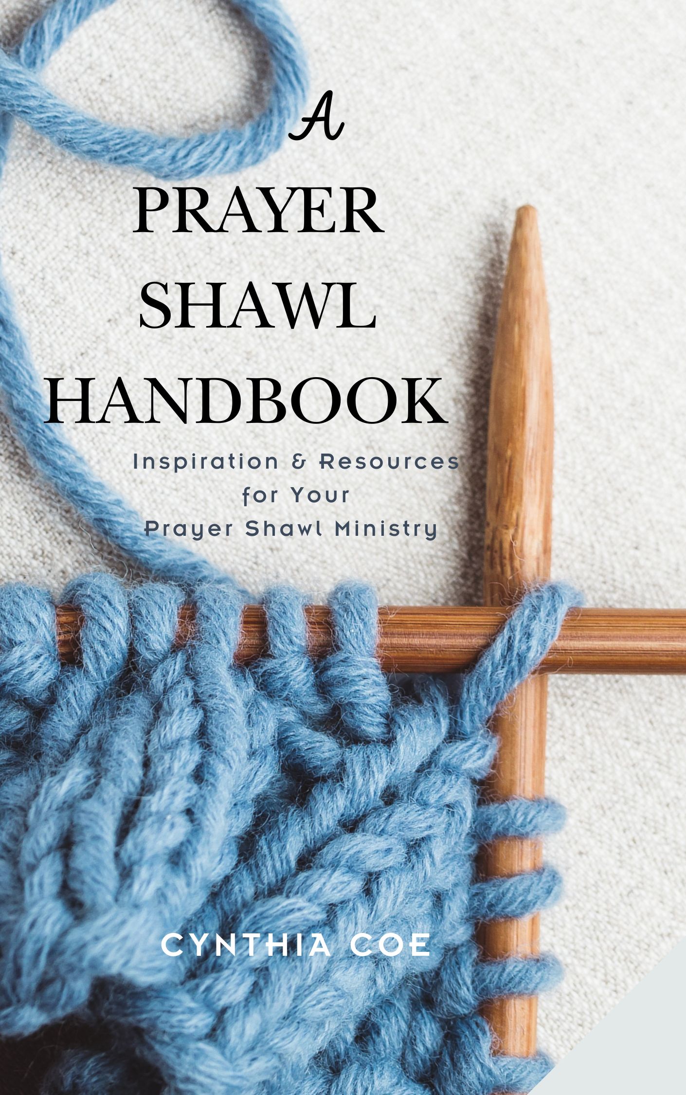 Prayer Shawls & Patches – Sycamore Cove Knitting