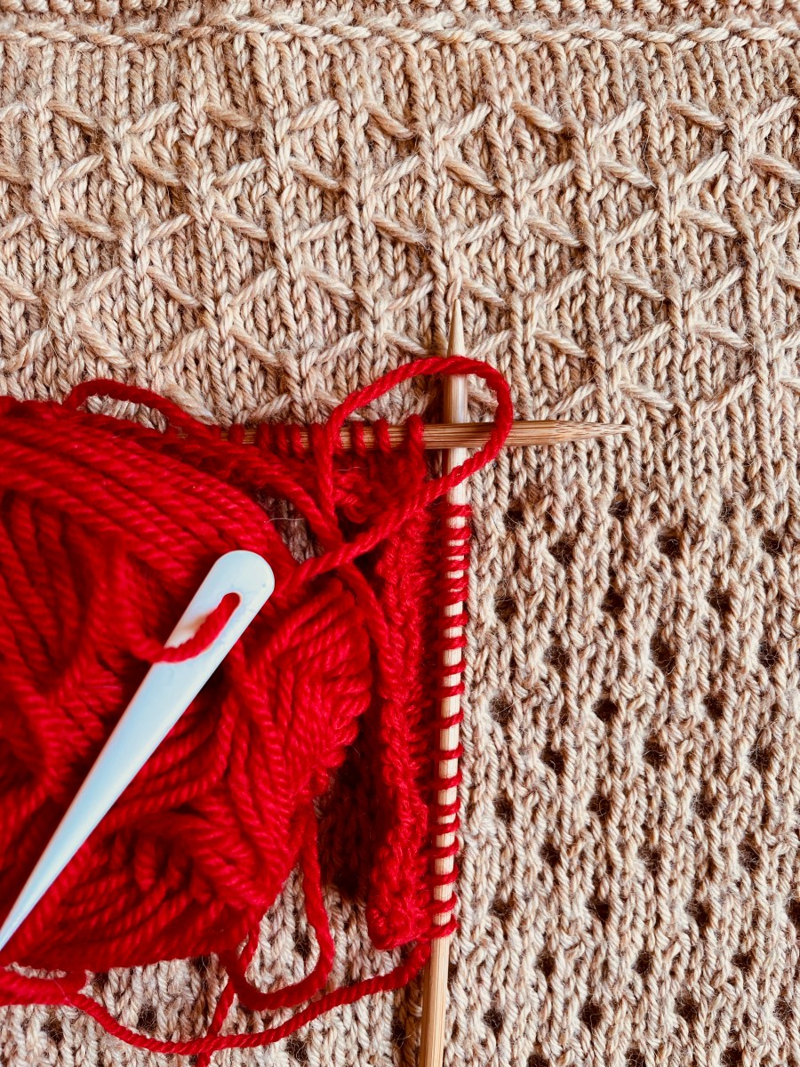 What is Nalbinding, and What Does It Have to do with Knitting ...