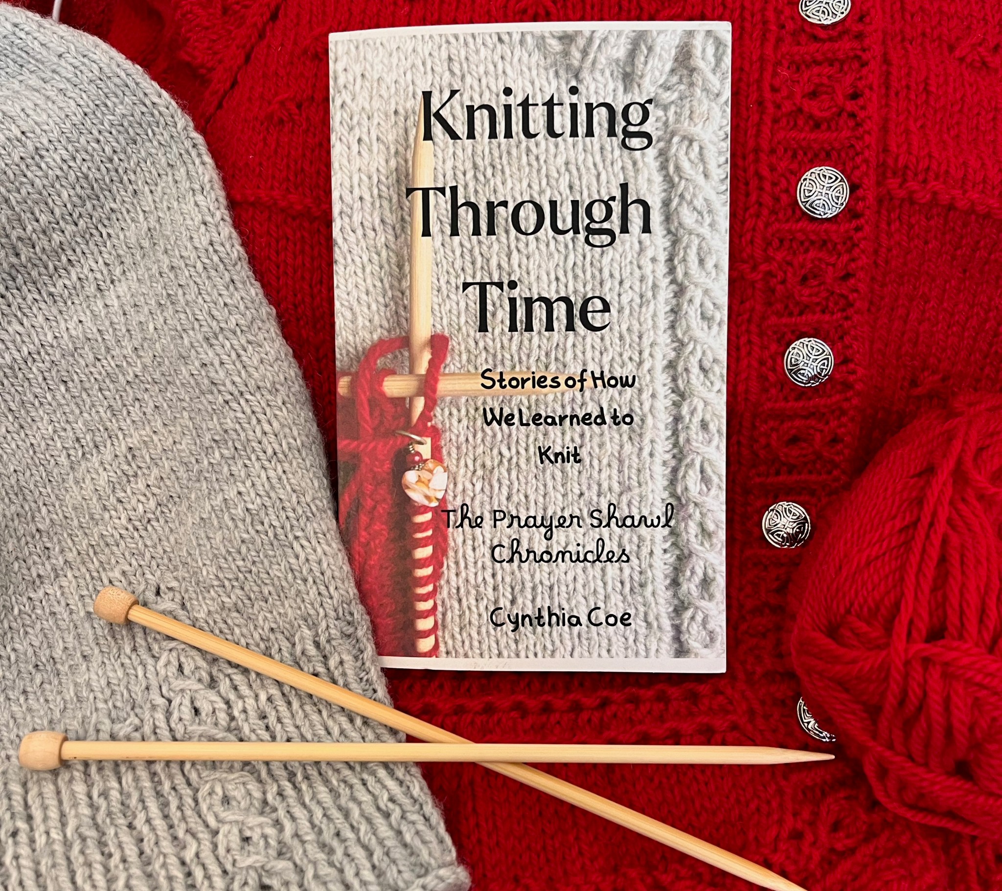 early Christian history – Sycamore Cove Knitting